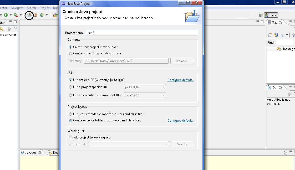 Cmsc 202 Lab 2 8446